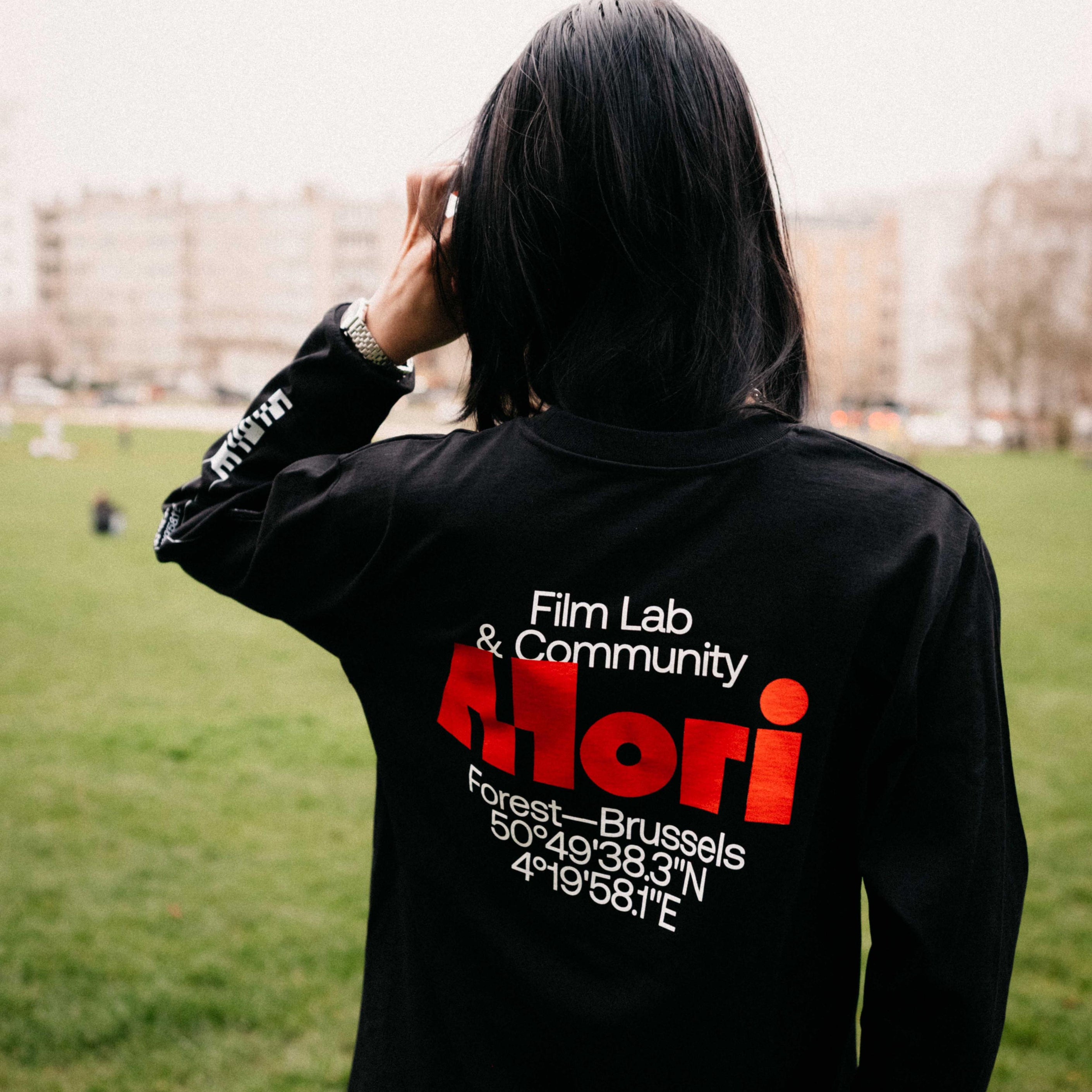Mori Film Lab