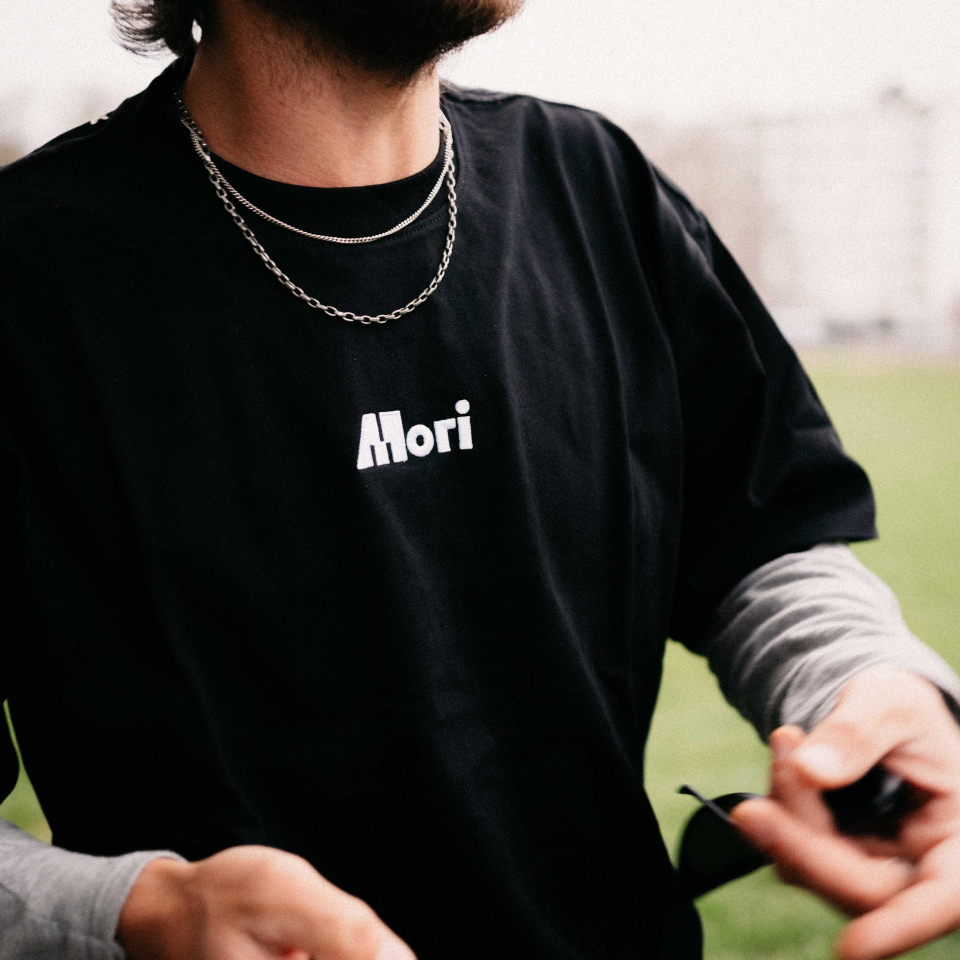 Mori Film Lab