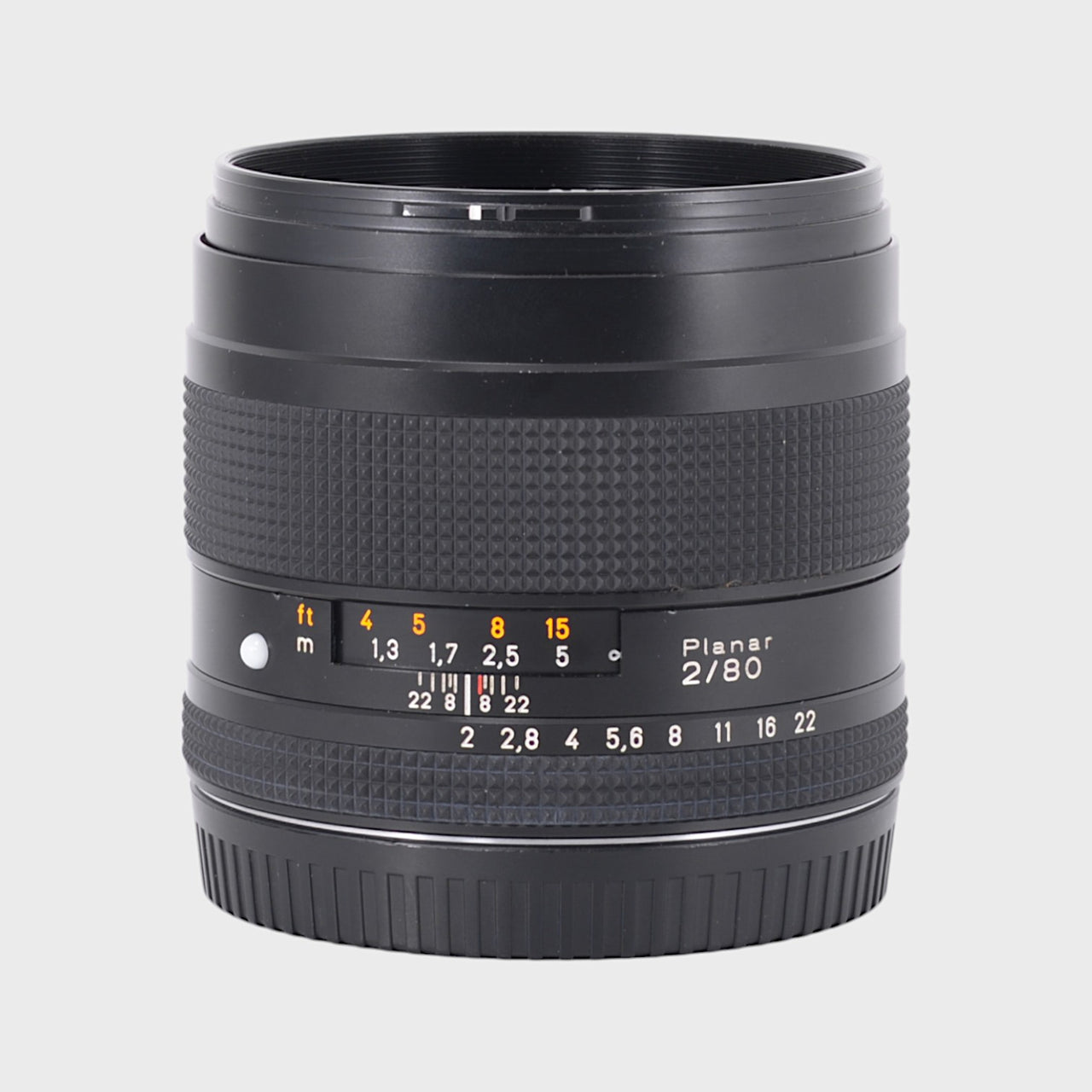 80mm f2 Autofocus Lenses for Contax 645 – Mori Film Lab