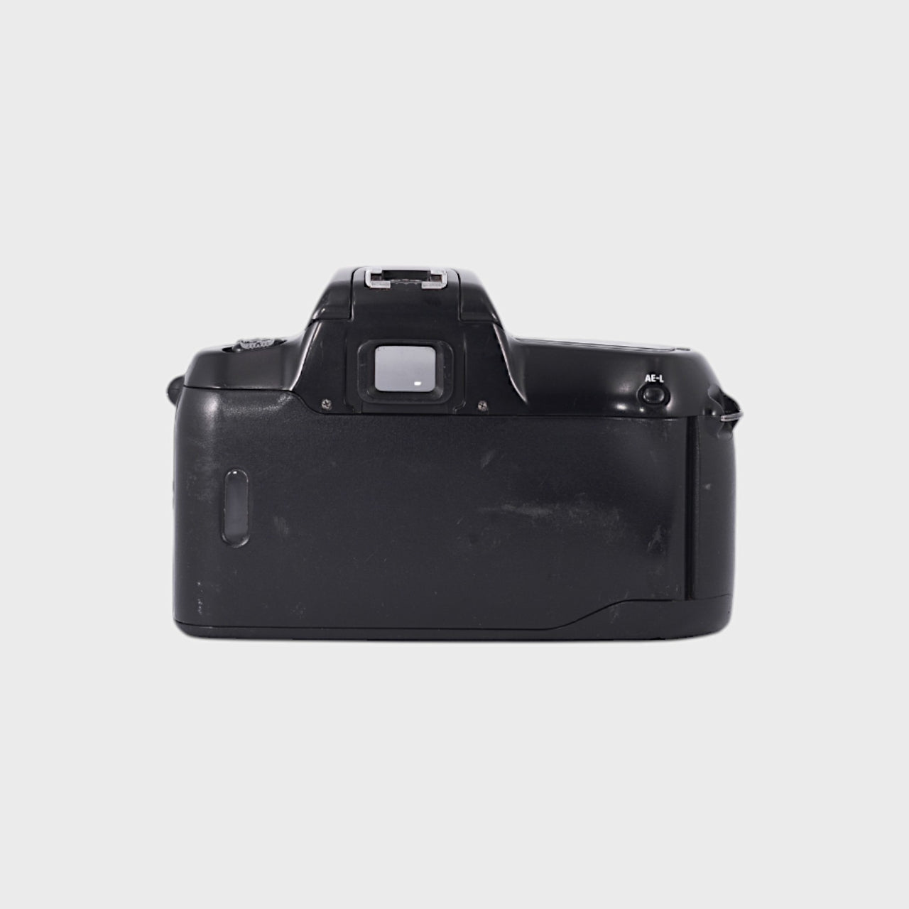 Nikon F50 35mm SLR film camera with body only – Mori Film Lab