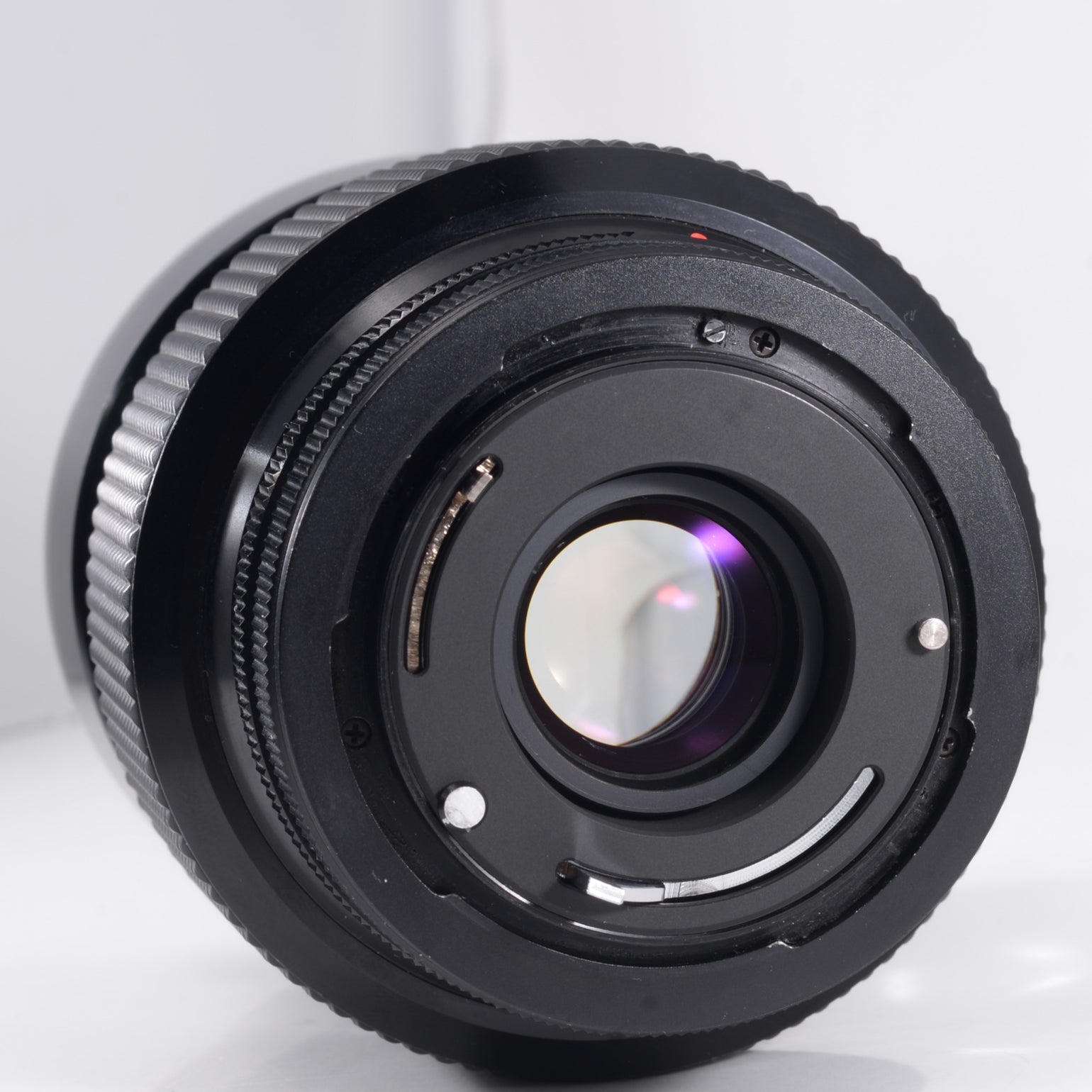 Vivitar Series 1 35-85mm f2.8 FD lens – Mori Film Lab