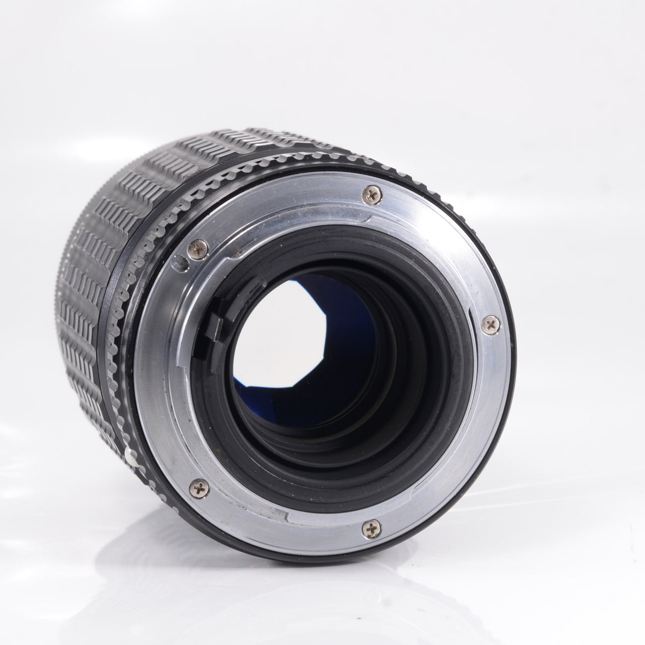 Takumar 135mm f2.5 Bayonet PK lens – Mori Film Lab