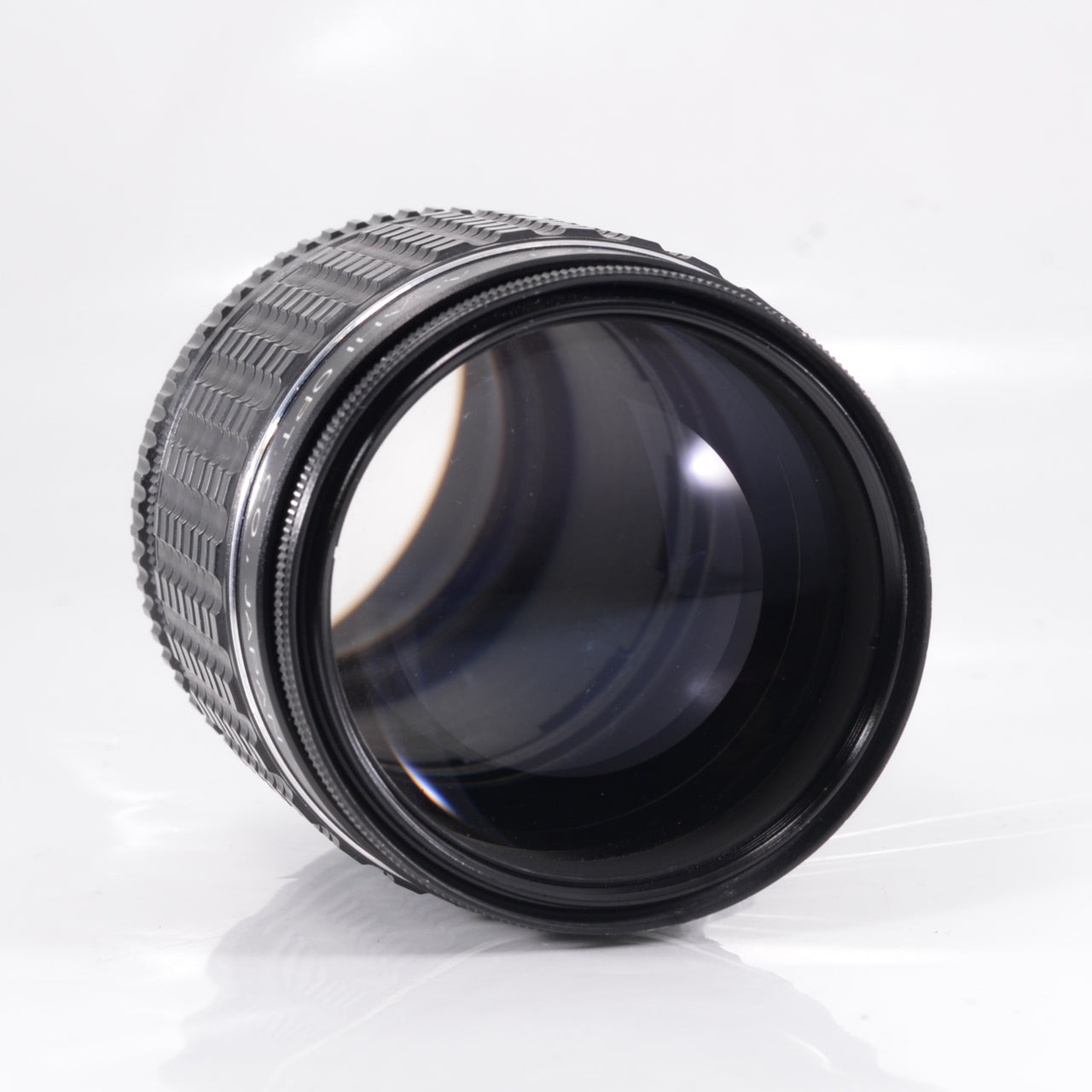 Takumar 135mm f2.5 Bayonet PK lens – Mori Film Lab