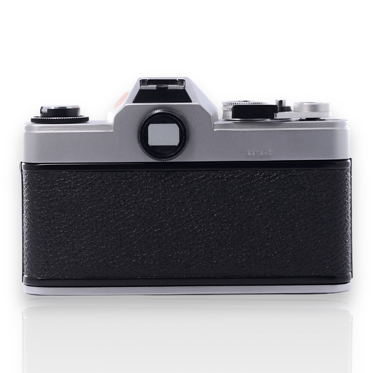 Hanimex 35SL 35mm SLR Film Camera with 55mm f1.7 – Mori Film Lab