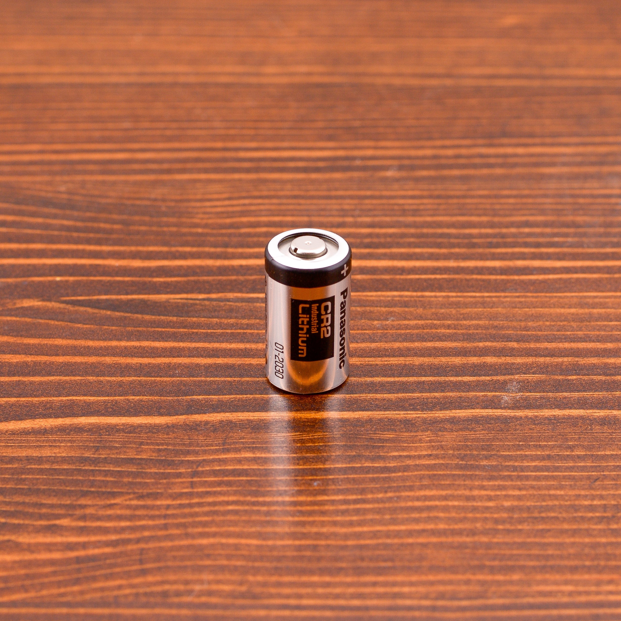 High Quality CR2 Battery for Film Cameras – Mori Film Lab
